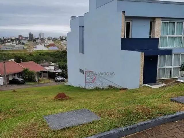 Terreno em Condomínio para Venda em Gravataí/RS Villa Lucchesi