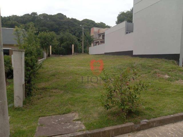 Terreno em Condomínio para Venda em Gravataí/RS Villa Lucchesi