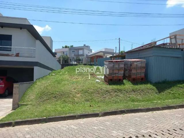 Terreno em Condomínio para Venda em Gravataí/RS Villa Lucchesi