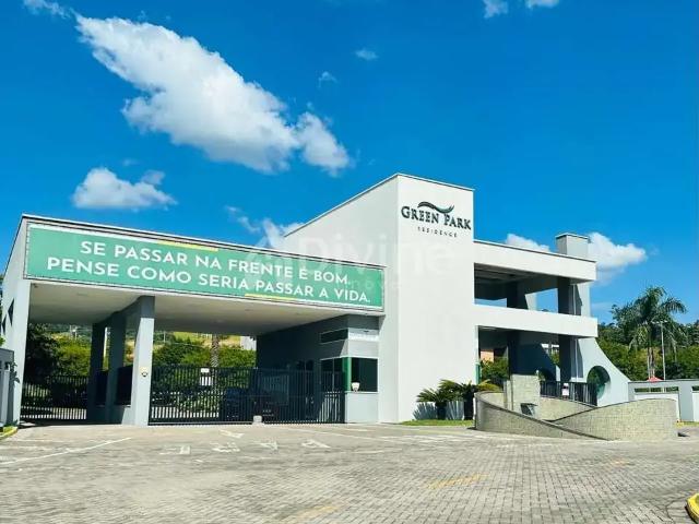 Terreno em Condomínio para Venda em Gravatal/SC Centro