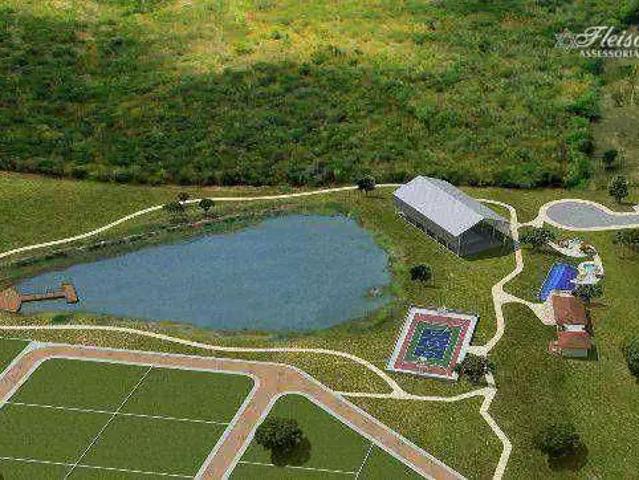 Terreno em Condomínio para Venda em Gravatá/PE Cruzeiro