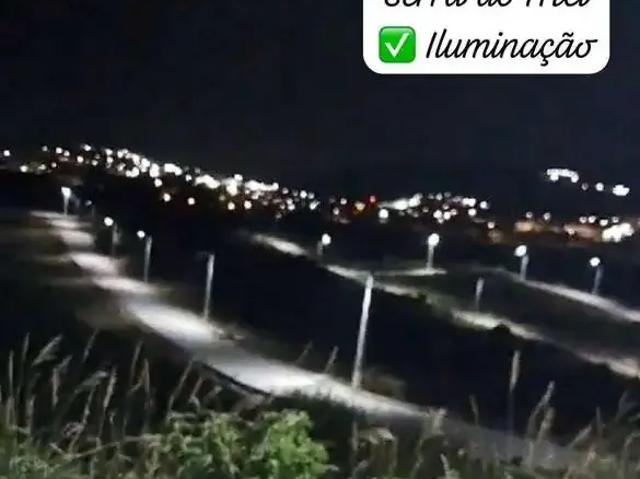 Terreno em Condomínio para Venda em Gravatá/PE Cruzeiro