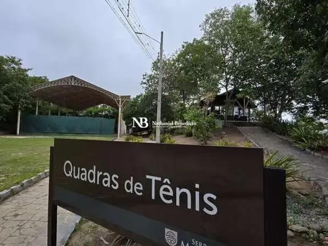 Terreno em Condomínio para Venda em Gravatá/PE Alpes Suiços
