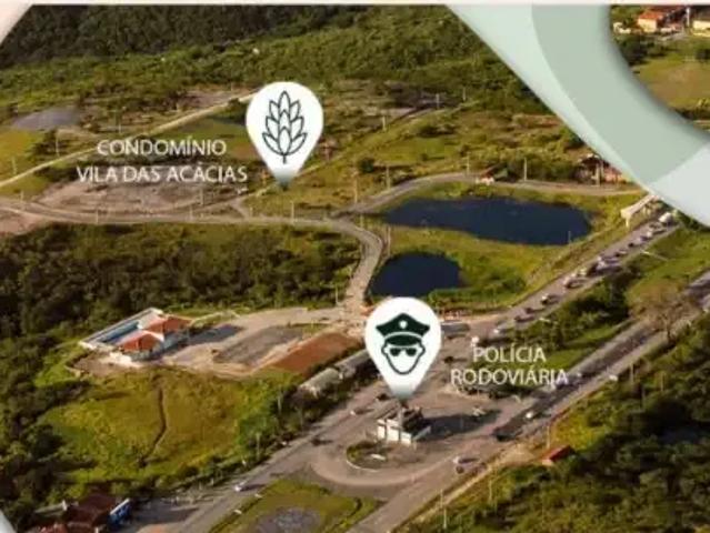 Terreno em Condomínio para Venda em Gravatá/PE Ebenezer