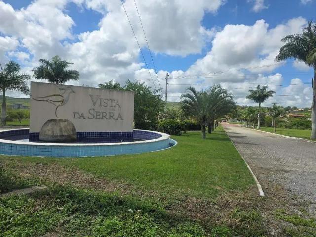 Terreno em Condomínio para Venda em Gravatá/PE Maria Auxiliadora