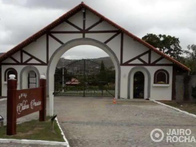 Terreno em Condomínio para Venda em Gravatá/PE Prado