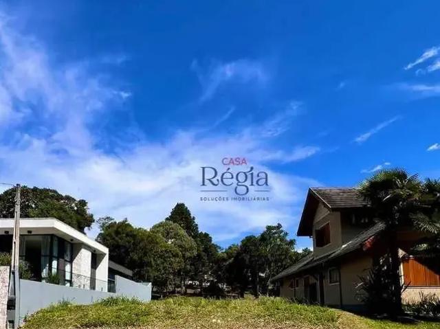 Terreno em Condomínio para Venda em Gramado/RS Carniel
