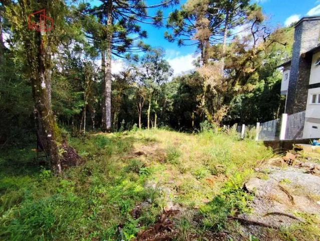 Terreno em Condomínio para Venda em Gramado/RS Carniel