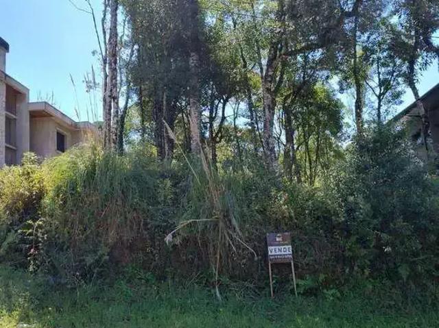 Terreno em Condomínio para Venda em Gramado/RS Carniel