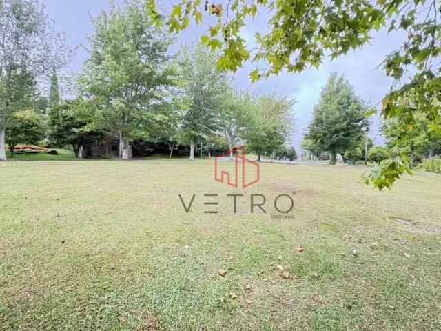 Terreno em Condomínio para Venda em Gramado/RS Alphaville
