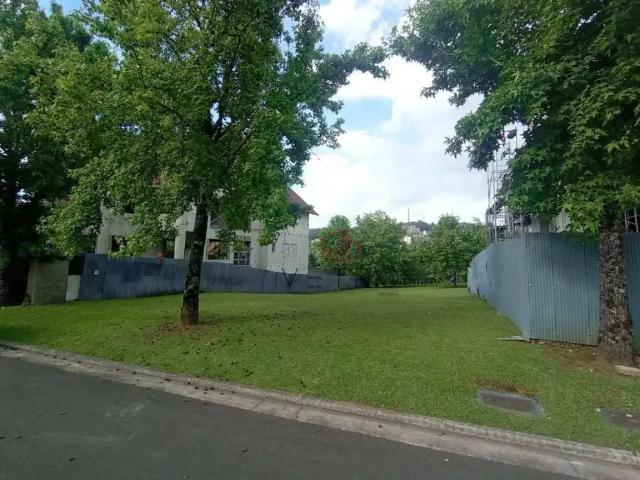 Terreno em Condomínio para Venda em Gramado/RS Alphaville