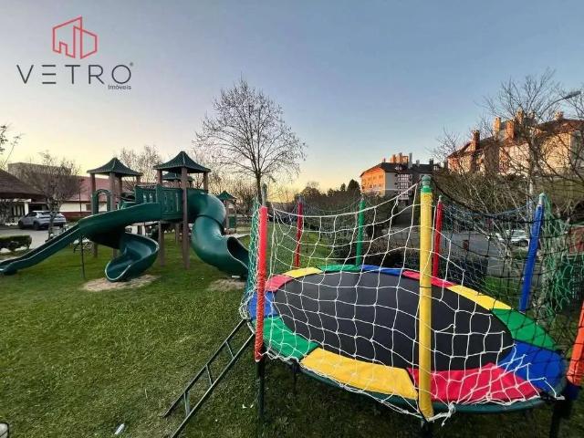 Terreno em Condomínio para Venda em Gramado/RS Alphaville