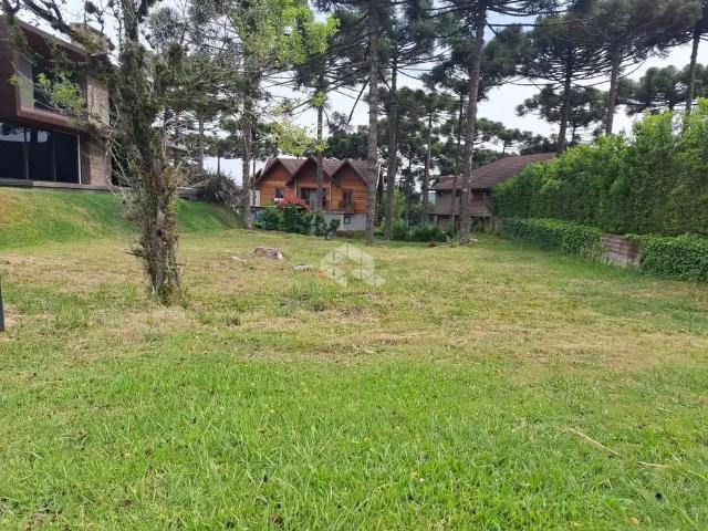 Terreno em Condomínio para Venda em Gramado/RS Aspen Mountain