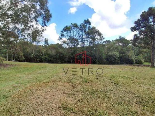 Terreno em Condomínio para Venda em Gramado/RS Aspen Mountain