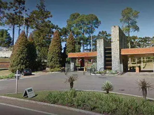 Terreno em Condomínio para Venda em Gramado/RS Aspen Mountain