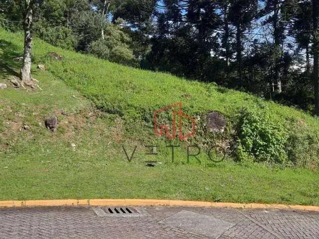 Terreno em Condomínio para Venda em Gramado/RS Aspen Mountain
