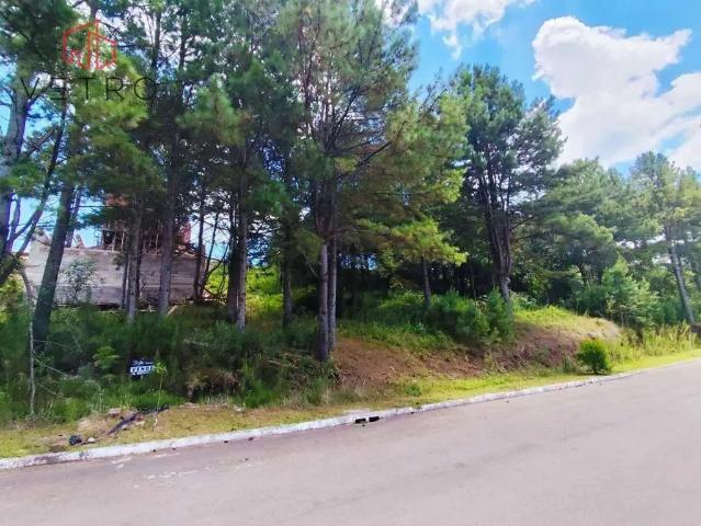 Terreno em Condomínio para Venda em Gramado/RS Dutra