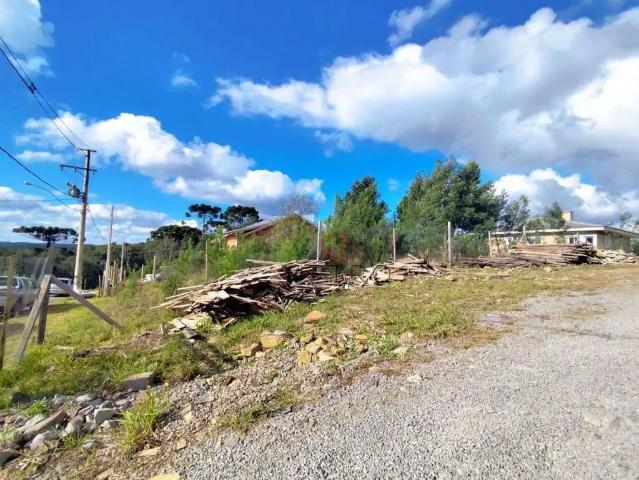 Terreno em Condomínio para Venda em Gramado/RS Dutra