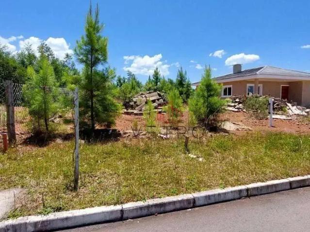 Terreno em Condomínio para Venda em Gramado/RS Dutra