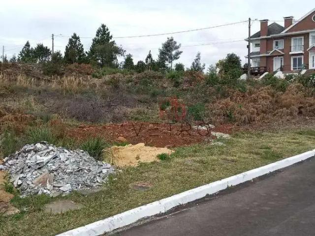 Terreno em Condomínio para Venda em Gramado/RS Morada da Serra