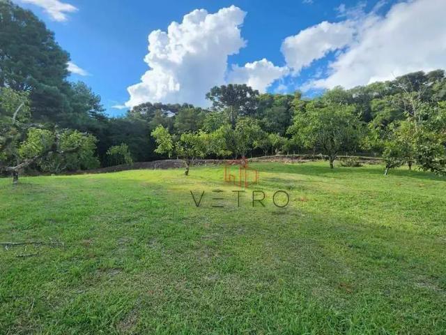 Terreno em Condomínio para Venda em Gramado/RS Mato Queimado