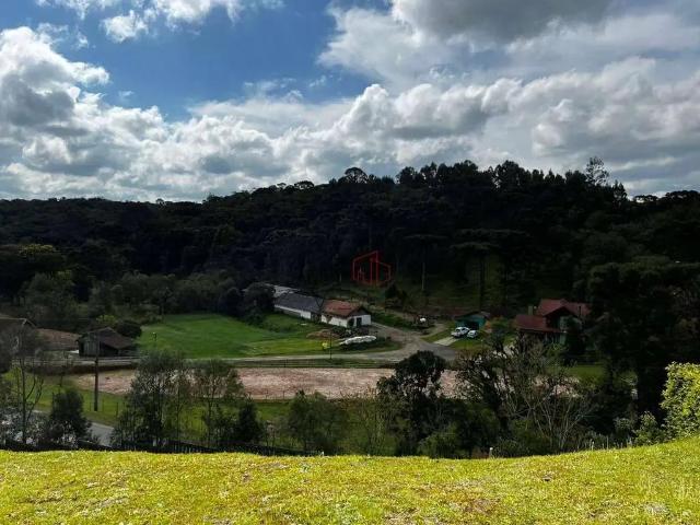 Terreno em Condomínio para Venda em Gramado/RS Mato Queimado