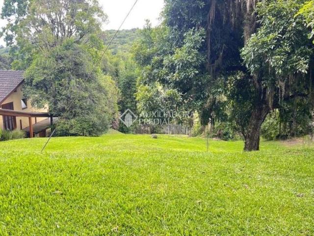 Terreno em Condomínio para Venda em Gramado/RS Mato Queimado