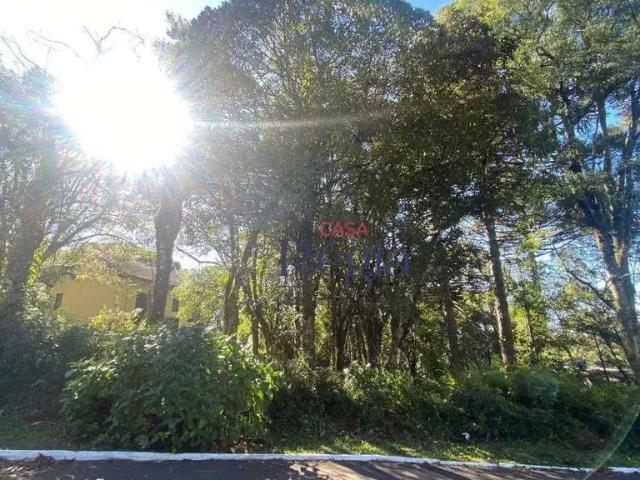 Terreno em Condomínio para Venda em Gramado/RS Mato Queimado