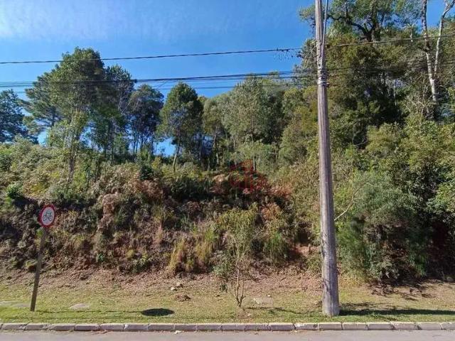 Terreno em Condomínio para Venda em Gramado/RS Mato Queimado
