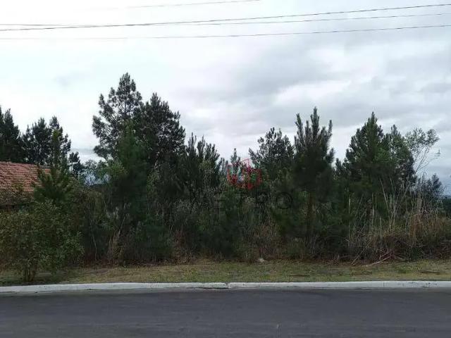 Terreno em Condomínio para Venda em Gramado/RS Mato Queimado
