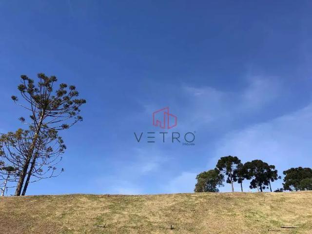 Terreno em Condomínio para Venda em Gramado/RS Pórtico
