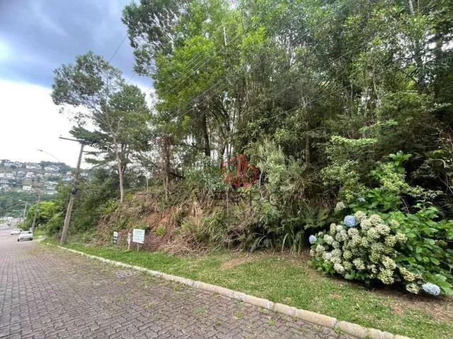 Terreno em Condomínio para Venda em Gramado/RS Prinstrop