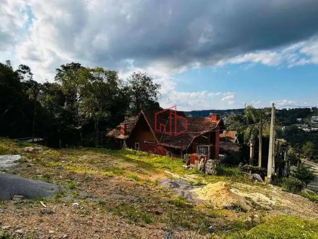 Terreno em Condomínio para Venda em Gramado/RS Vale das Colinas