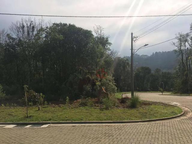 Terreno em Condomínio para Venda em Gramado/RS Vale das Colinas