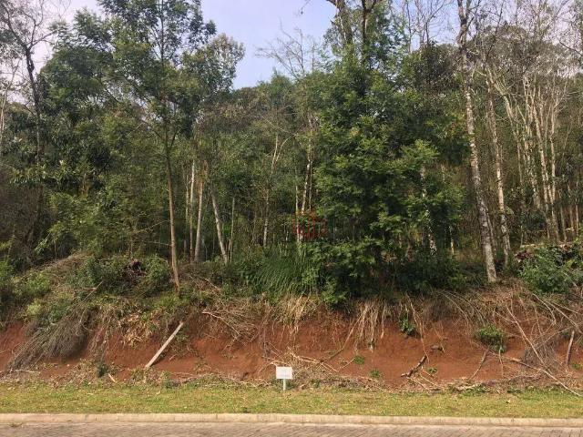 Terreno em Condomínio para Venda em Gramado/RS Vale das Colinas