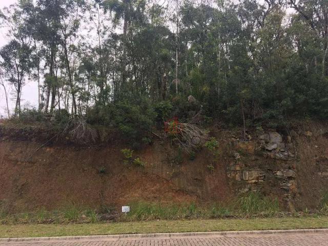 Terreno em Condomínio para Venda em Gramado/RS Vale das Colinas