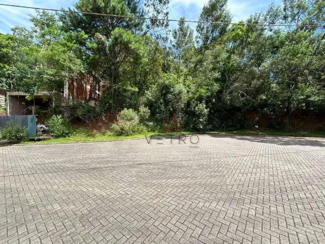 Terreno em Condomínio para Venda em Gramado/RS Vale das Colinas