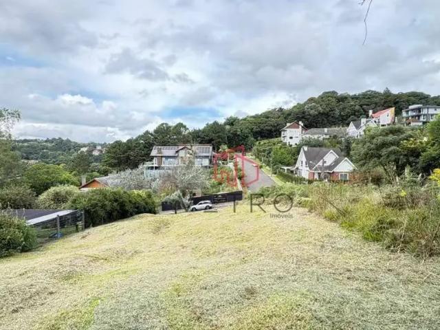Terreno em Condomínio para Venda em Gramado/RS Vale das Colinas