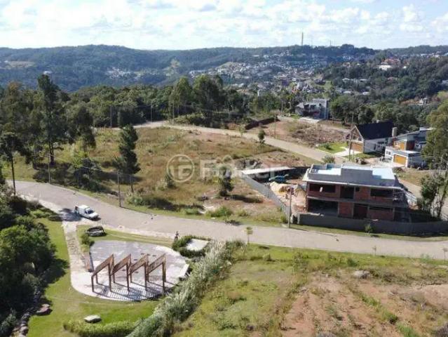 Terreno em Condomínio para Venda em Gramado/RS Vale das Colinas