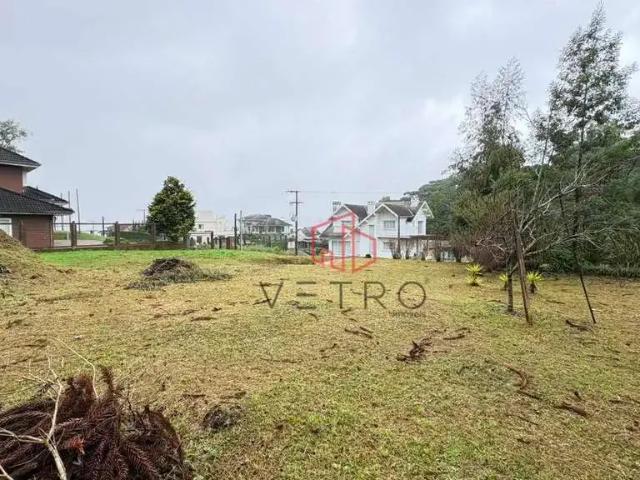 Terreno em Condomínio para Venda em Gramado/RS Vale das Colinas
