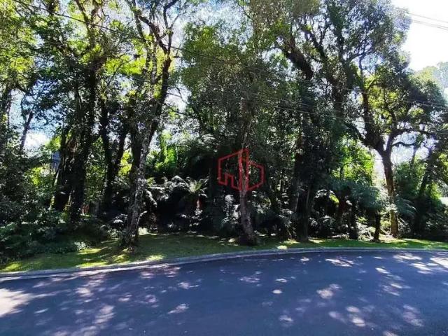 Terreno em Condomínio para Venda em Gramado/RS Vale do Bosque
