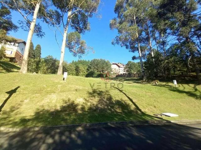 Terreno em Condomínio para Venda em Gramado/RS Vale do Bosque