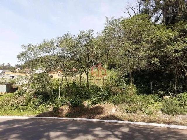 Terreno em Condomínio para Venda em Gramado/RS Várzea Grande 1º de Maio