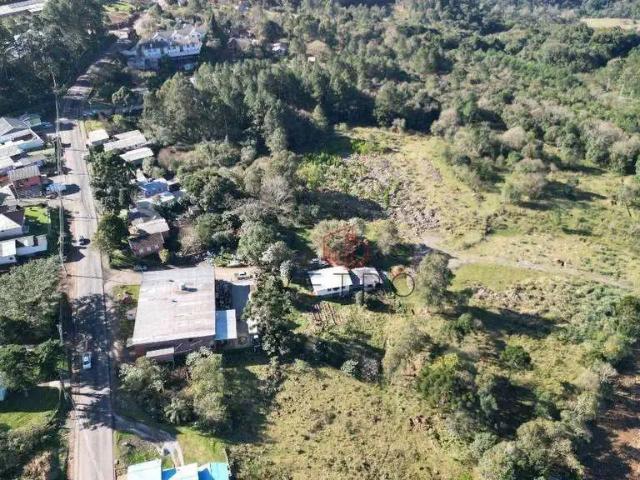 Terreno em Condomínio para Venda em Gramado/RS Várzea Grande 1º de Maio