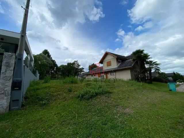 Terreno em Condomínio para Venda em Gramado/RS Vivendas do Arvoredo