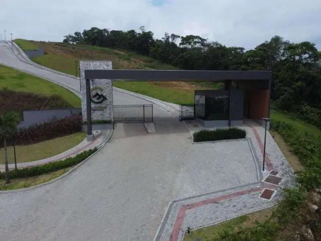 Terreno em Condomínio para Venda em Guabiruba/SC Centro