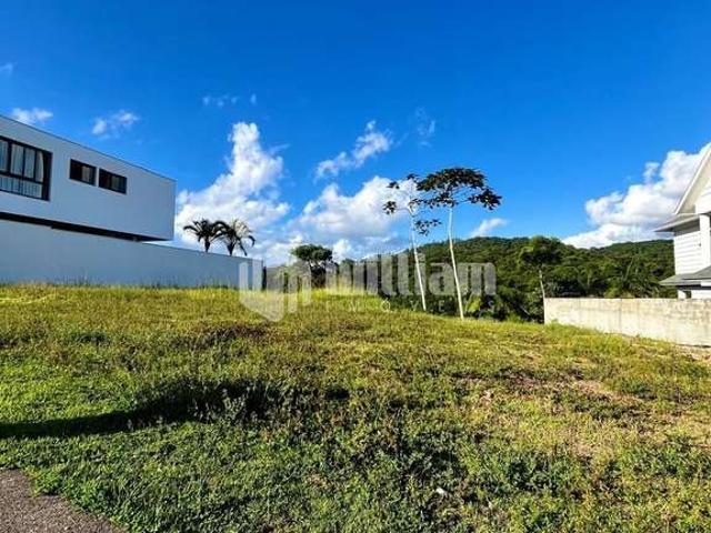 Terreno em Condomínio para Venda em Guabiruba/SC Imigrantes