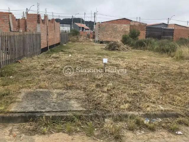 Terreno em Condomínio para Venda em Guaíba/RS Alegria