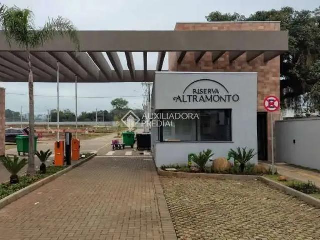 Terreno em Condomínio para Venda em Guaíba/RS Centro
