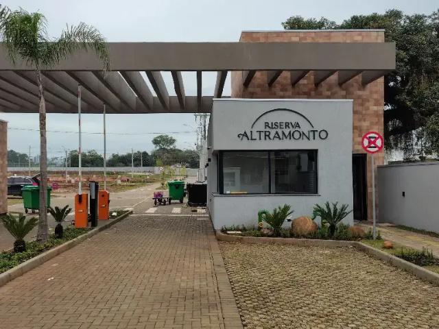 Terreno em Condomínio para Venda em Guaíba/RS Centro